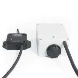 Wireless Anti-Two Block Switch Transmitter Kit