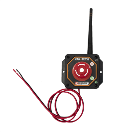 Wireless E-Stop Wall Mount Transmitter