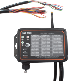 Radio Receiver Design: Solid State: Kar-Tech Receivers