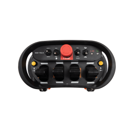 4 Paddle Ranger 3 Transmitter