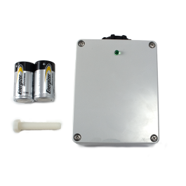 Wireless 900 MHz Anti-Two Block Magnetic Switch Transmitter