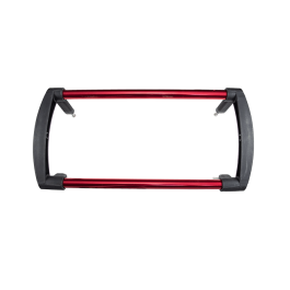 Impact Handlebar - Red