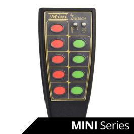 MINI Remote Control