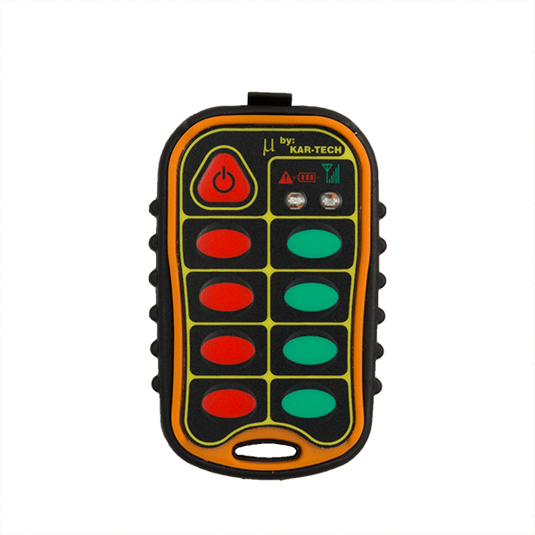 NEW PRODUCT! Micro Transmitter