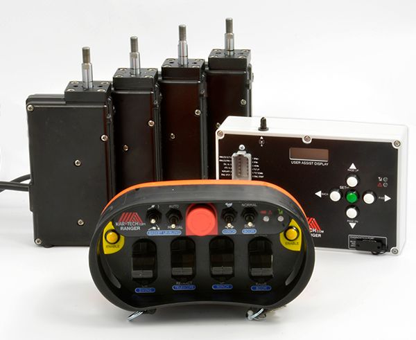 RANGER Systems
