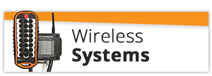 Hydraulic Controls & Control Systems: Wireless: Kar-Tech